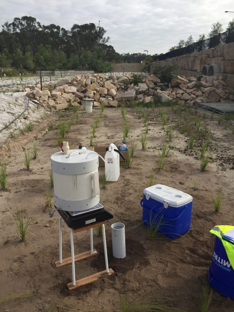 Biofiltration (1) | Optimal Stormwater