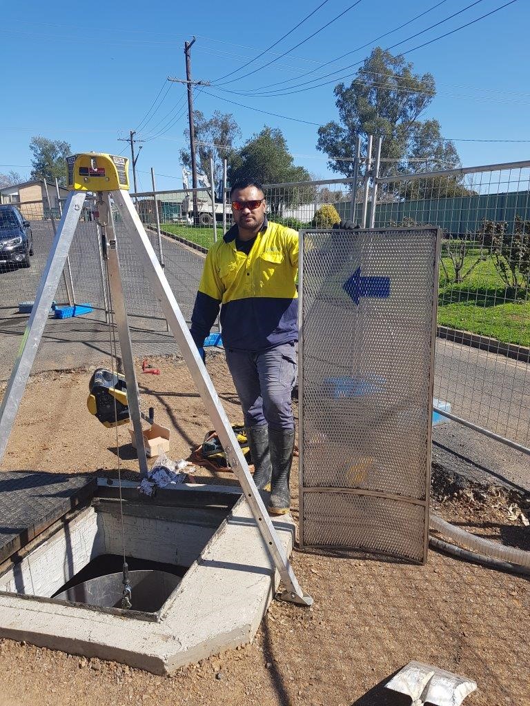 Dubbo Regional Council – Paringa Place Wellington – Design and ...