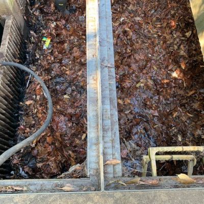 City of Sydney – GPT Auditing, MUSIC modelling, Rectifications ...